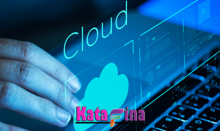 Layanan Cloud Computing: Memahami Konsep dan Manfaatnya