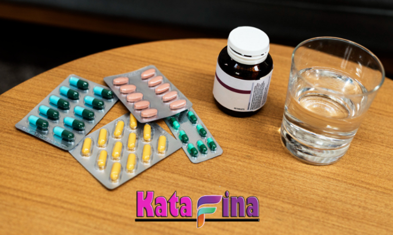 Obat Generik: Sama Efektifnya, Harga Lebih Terjangkau